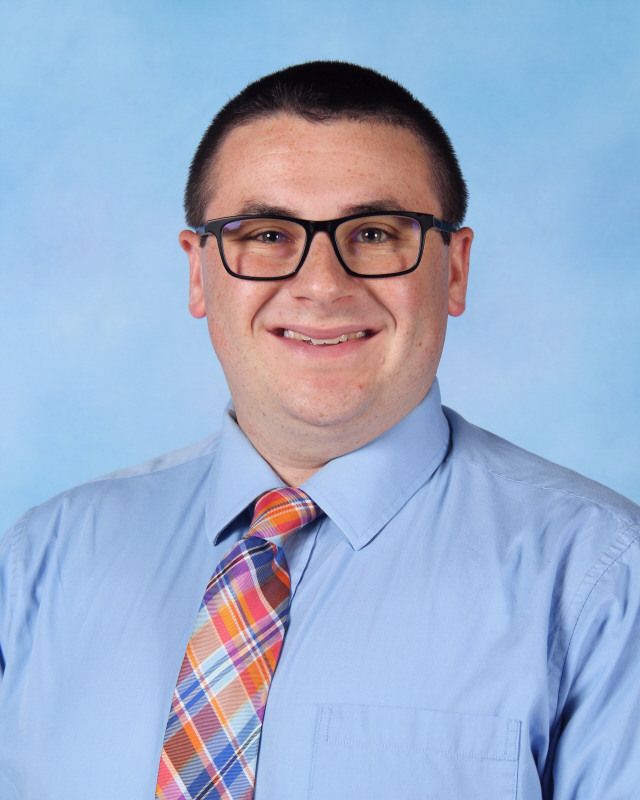 High School Directory | St. John School