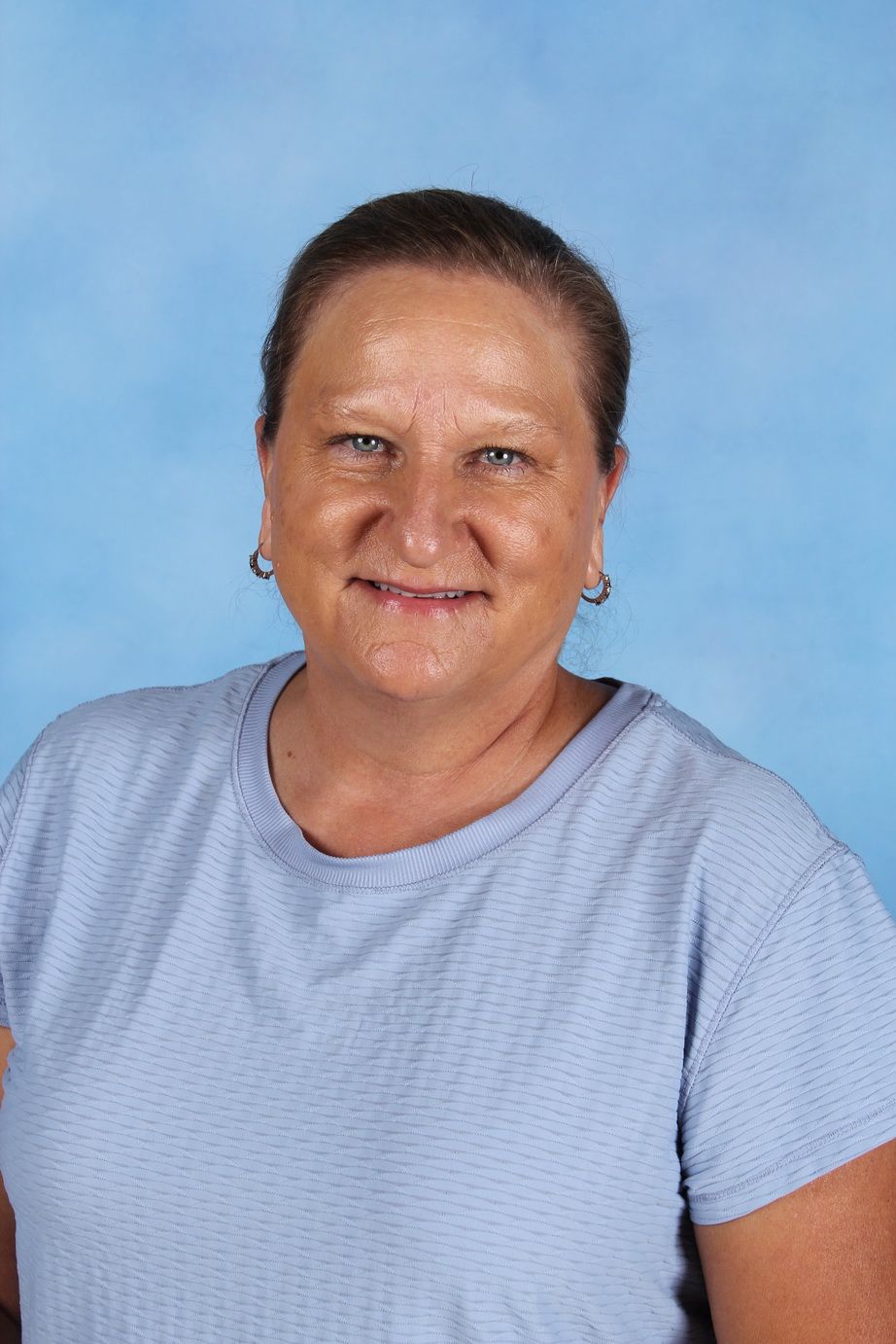 Staff Directory | St. John School