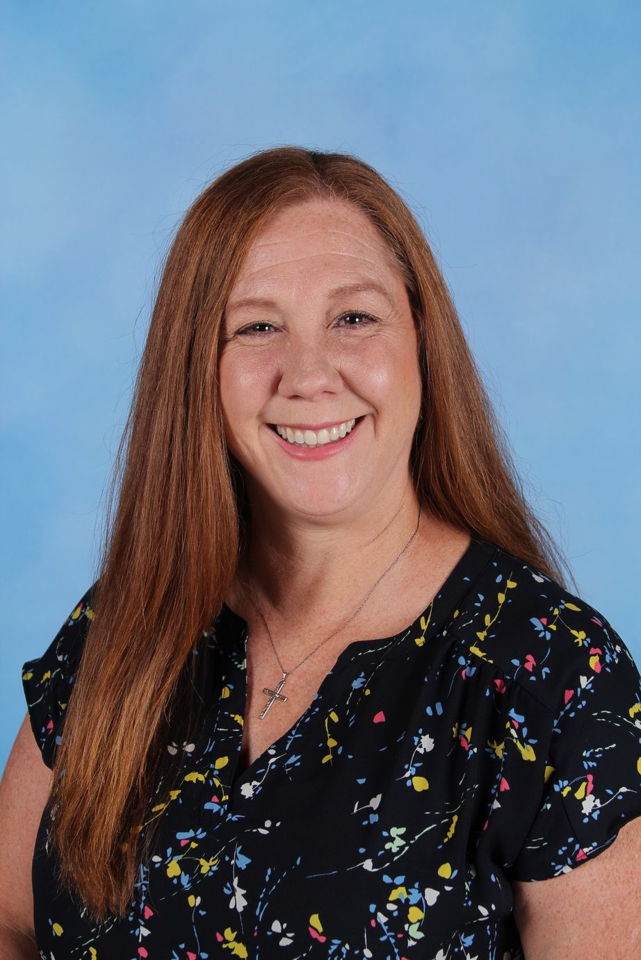 Staff Directory | St. John School