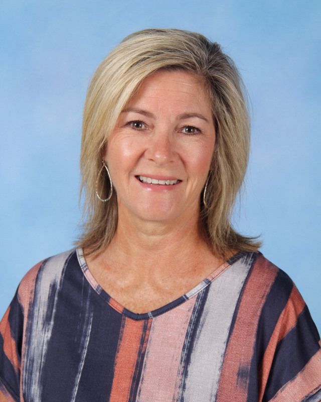 Elementary Directory | St. John School