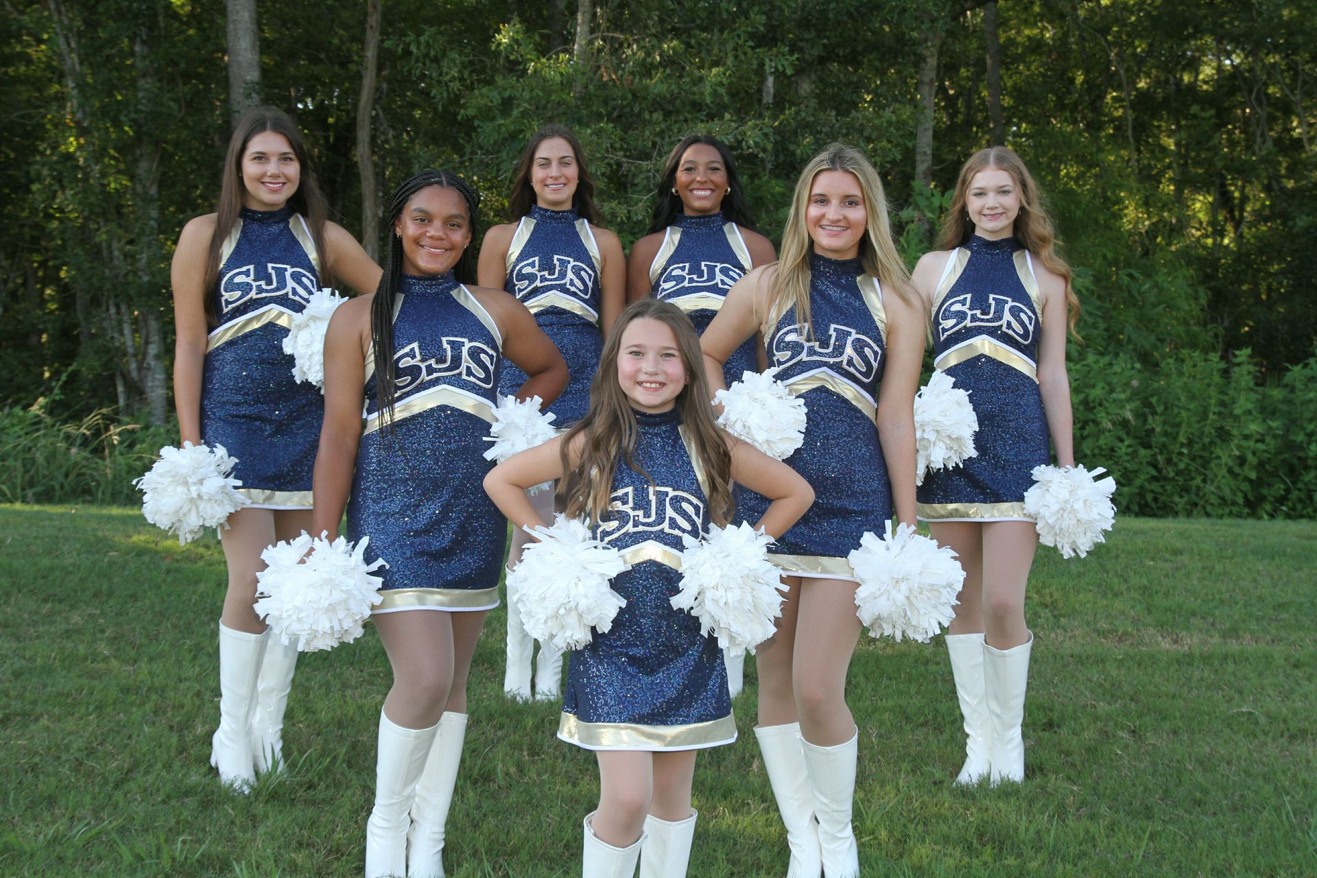 High School Athletics | St. John School