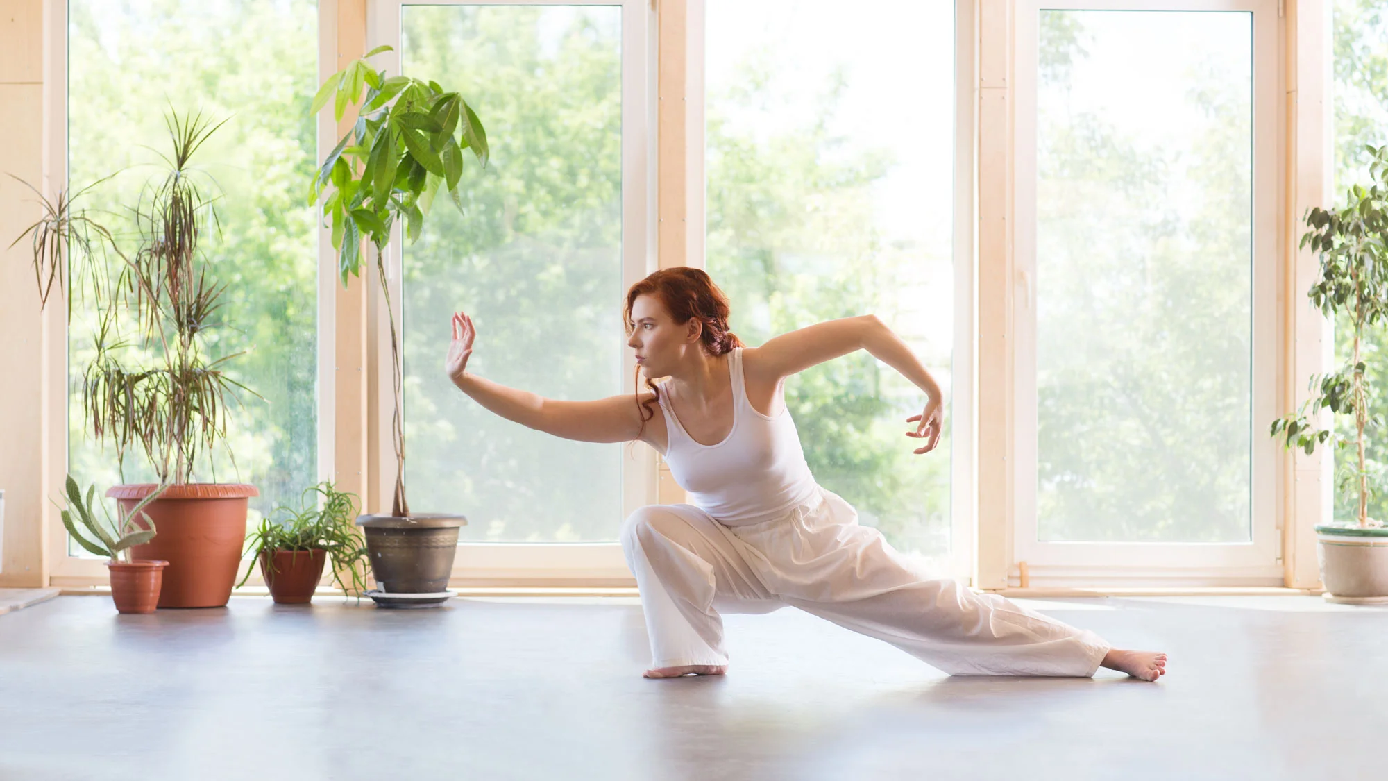 Discover the Spirit of Yoga - Yoga Loka