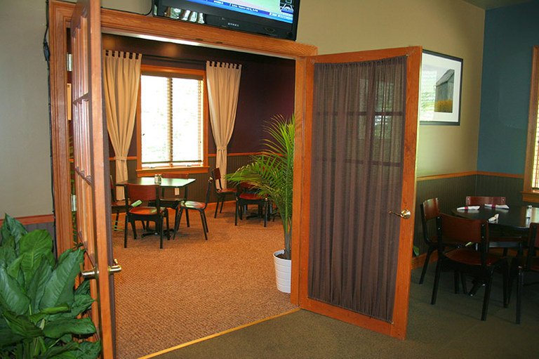 Glendale Grill Banquet Space - Easthampton MA