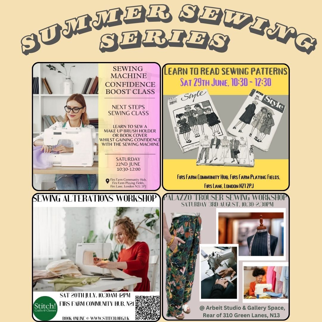 Happy National Sewing Machine Day! 20% discount!