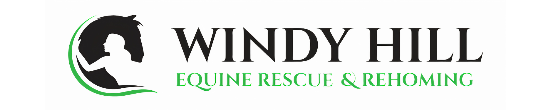 Horse Rescue & Rehoming | Windy Hill Equine Rescue