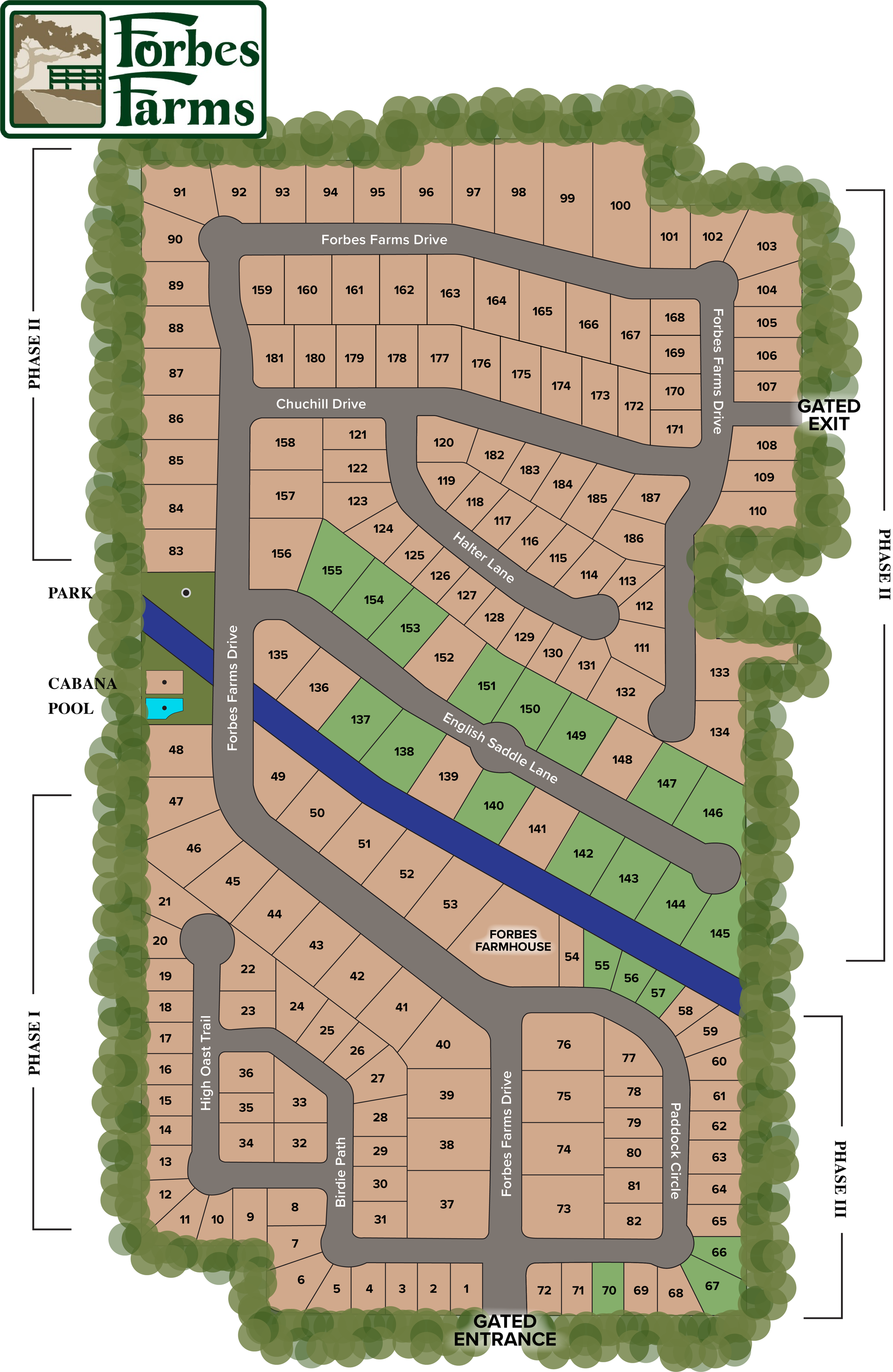Home Lots for Sale in Hammond, LA