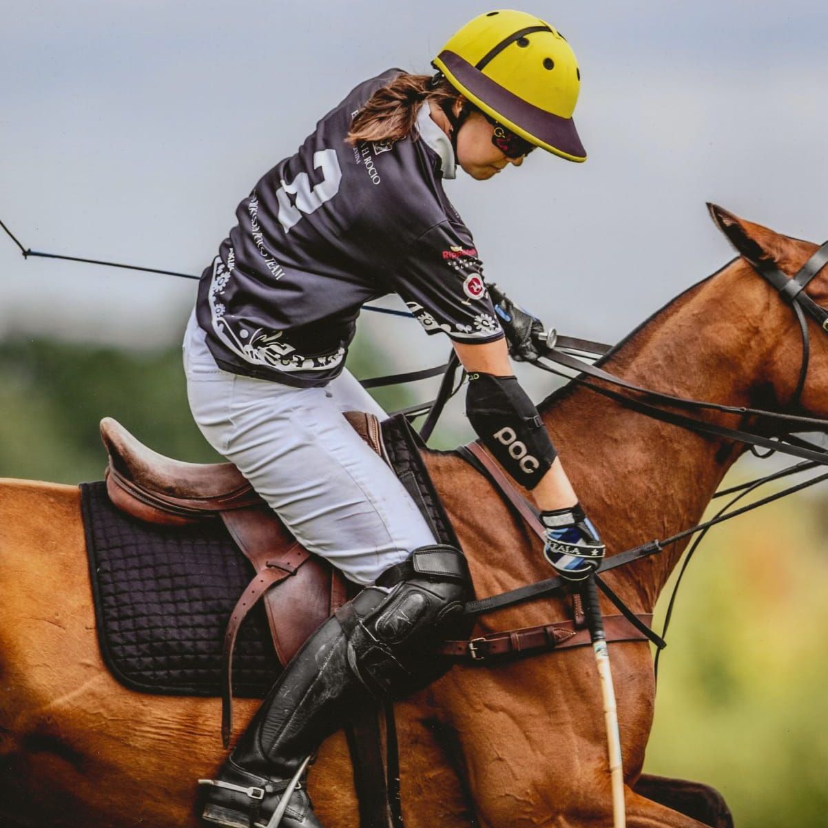 Ambassadors | Meet The Polo Ambassador Team | OSWALD
