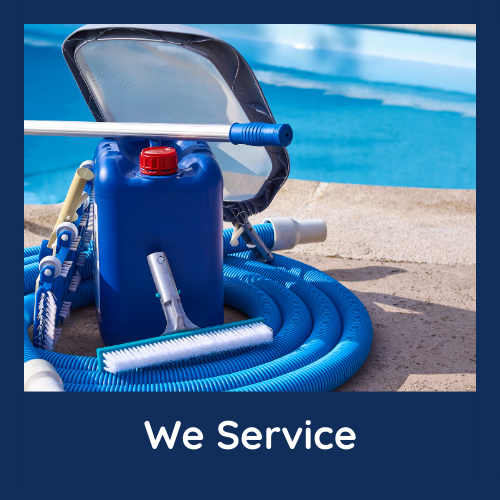 Swimming Pool Service, Build & Repair | Yorkshire Pools