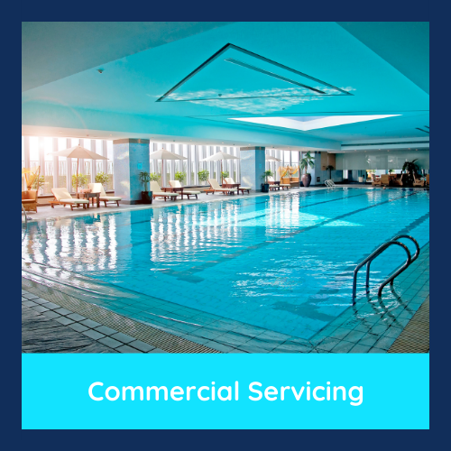 Swimming Pool Service, Build & Repair | Yorkshire Pools