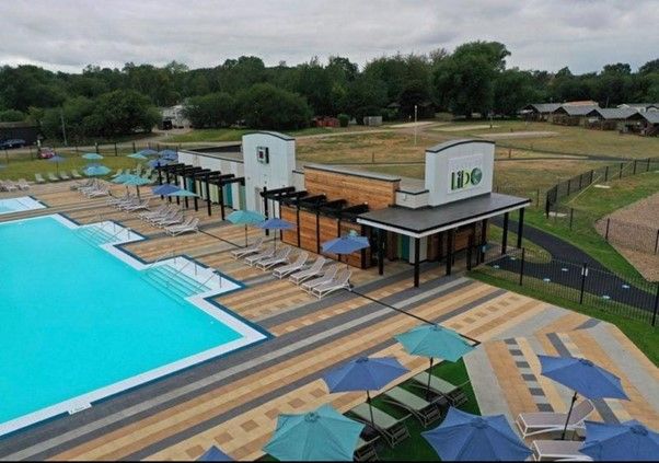 Swimming Pool Service, Build & Repair | Yorkshire Pools