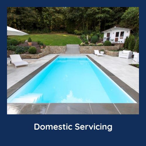 Swimming Pool Service, Build & Repair | Yorkshire Pools