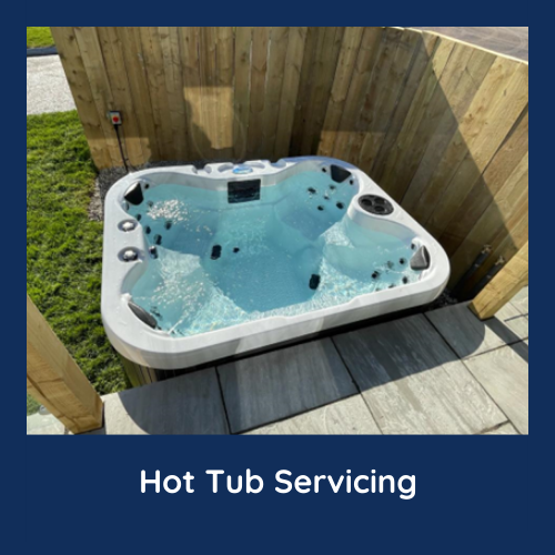 Swimming Pool Service, Build & Repair | Yorkshire Pools
