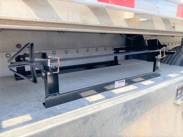 Coil Rack Carrier CR1116X6 for Extreme Trailers