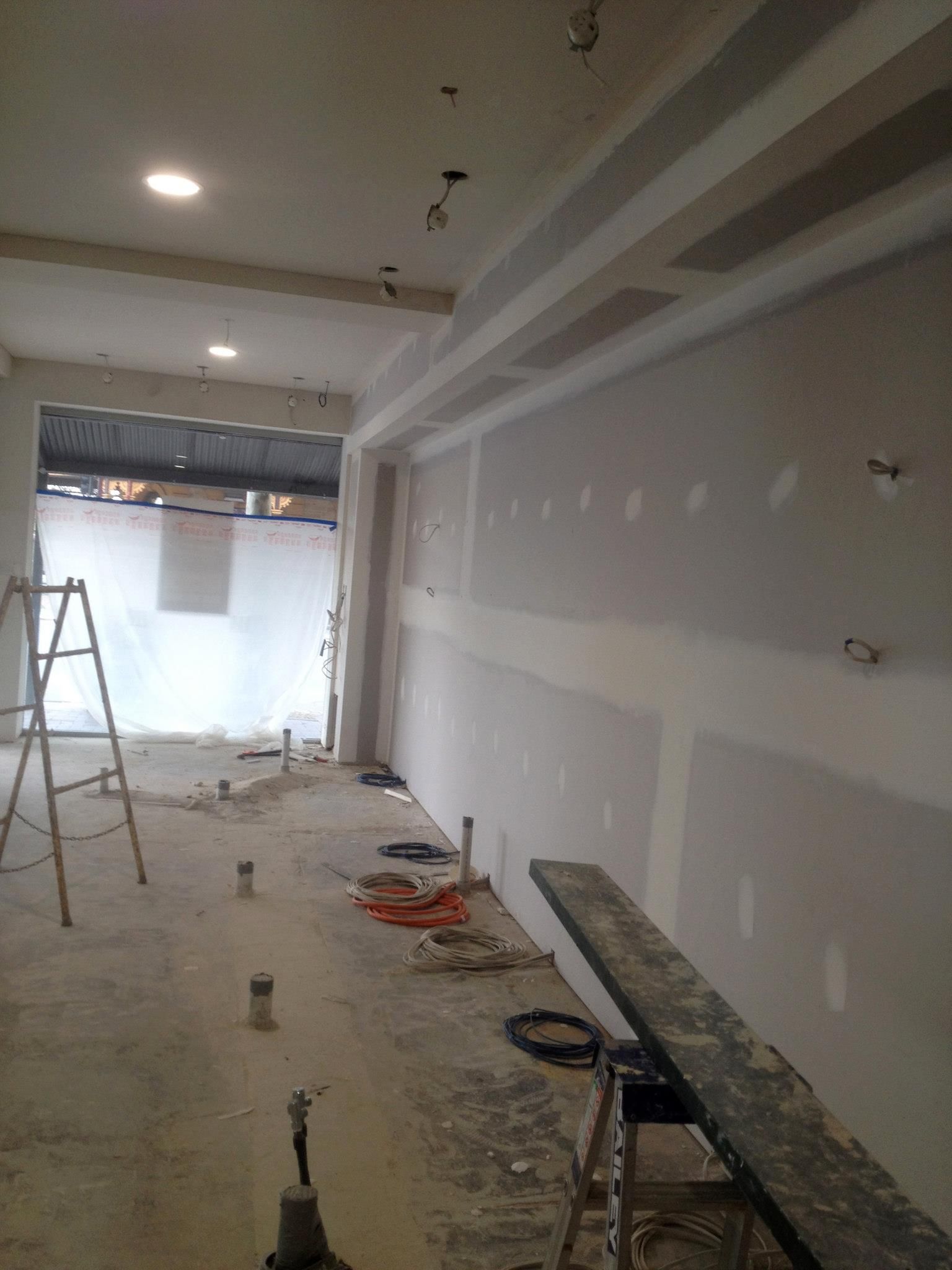 Gallery | Adelaide, SA | Master Plasterers
