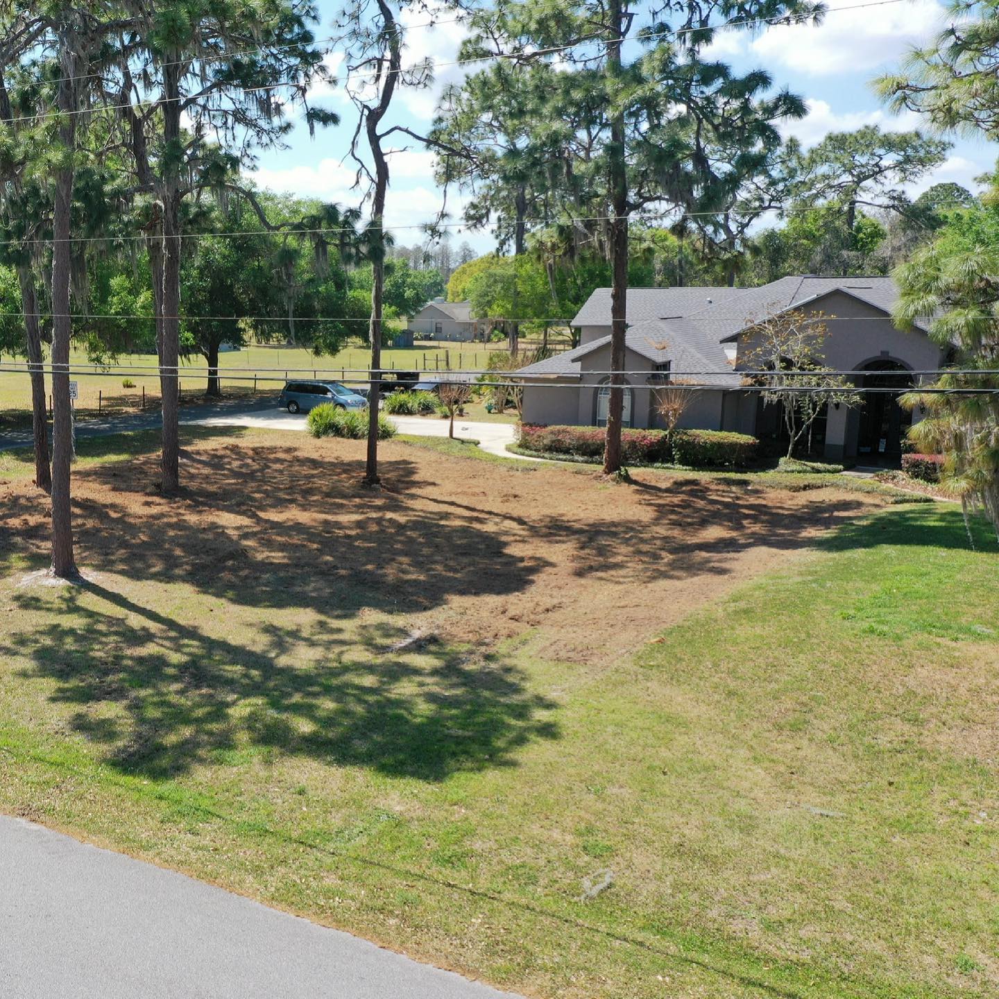 The Leading Forestry Mulching Company in Hillsborough County Florida ...