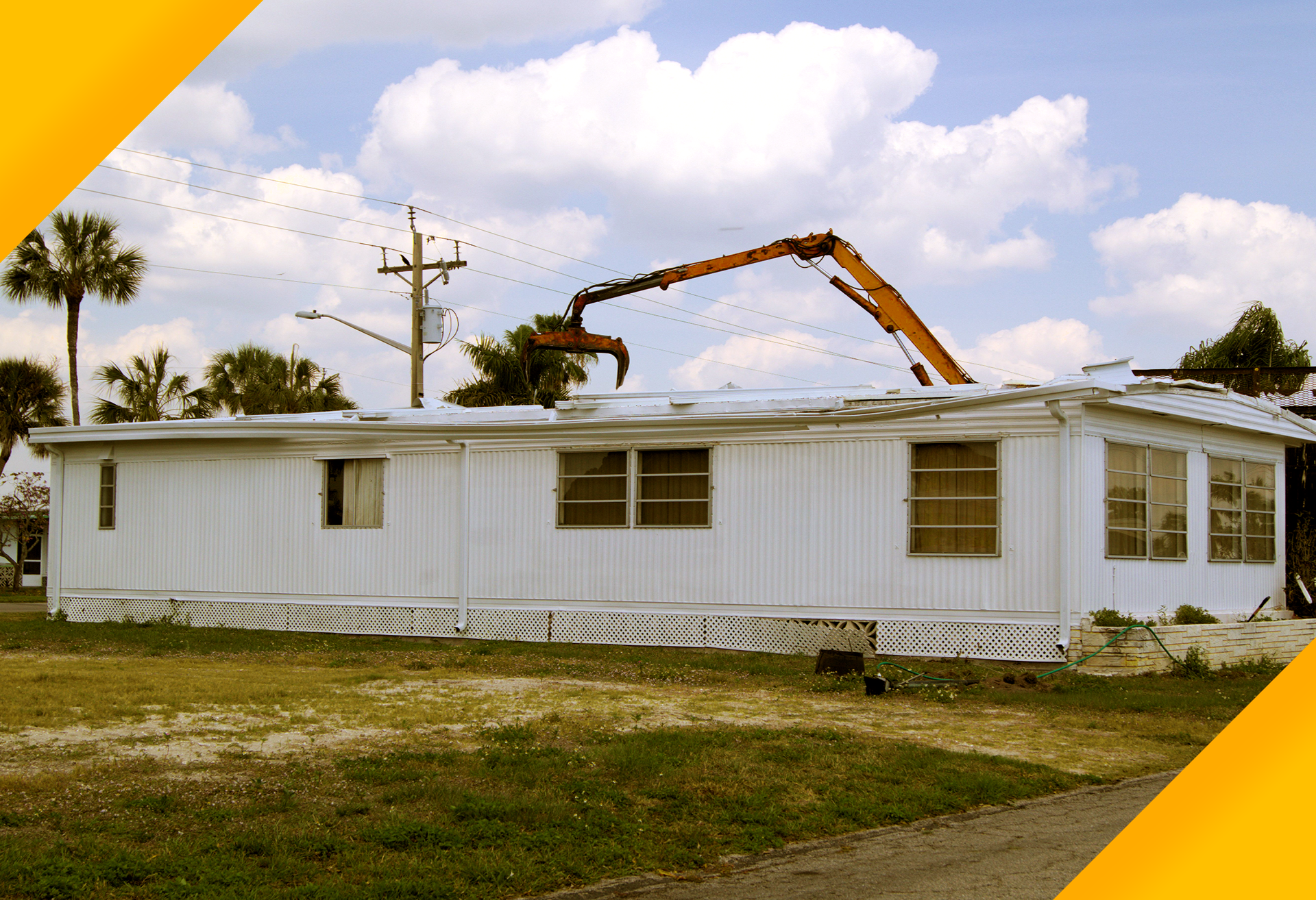 Demolition Company Indianapolis