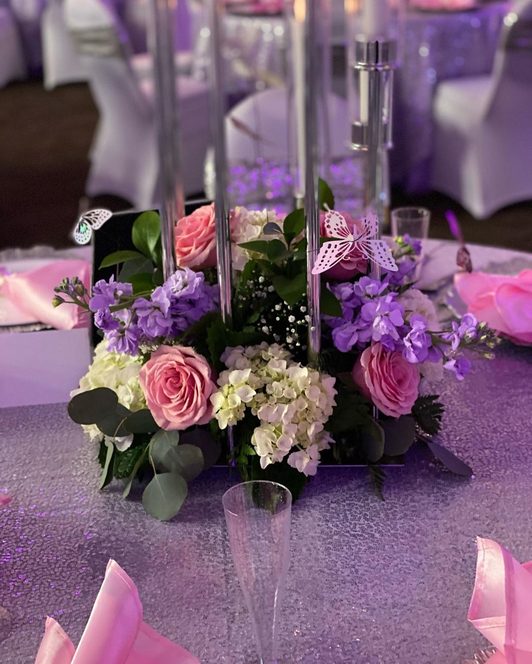 Premier Event Venue in Port St. Lucie | ACC Event Hall