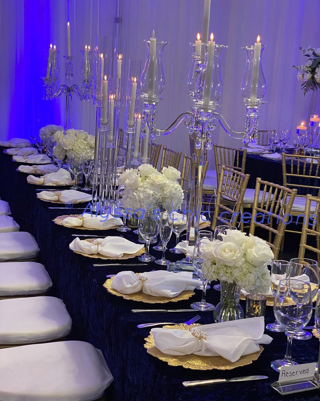 Premier Event Venue in Port St. Lucie | ACC Event Hall