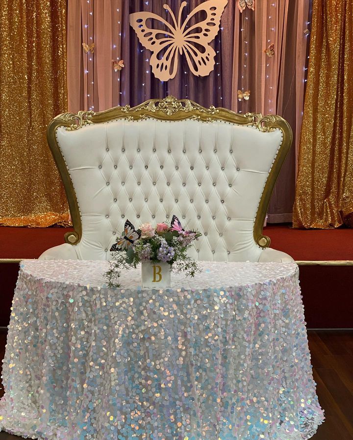 Premier Event Venue in Port St. Lucie | ACC Event Hall