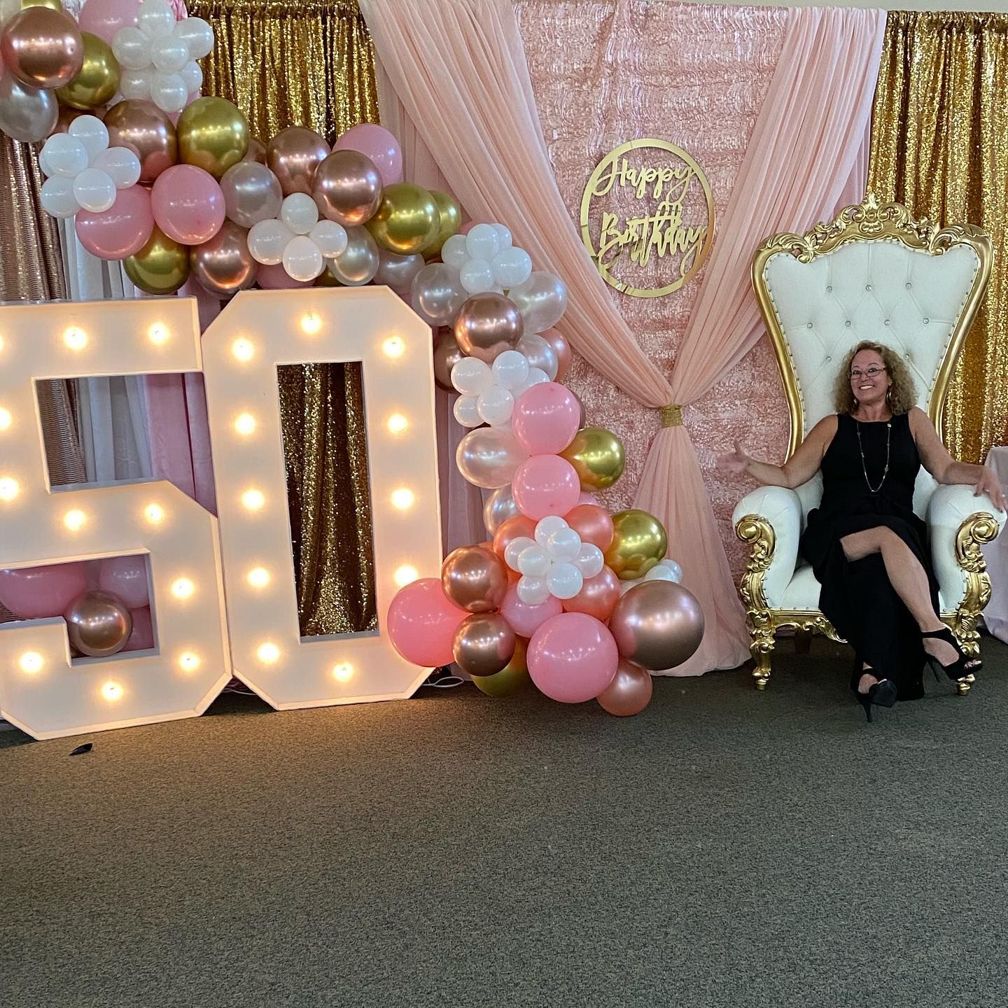 Premier Event Venue in Port St. Lucie | ACC Event Hall