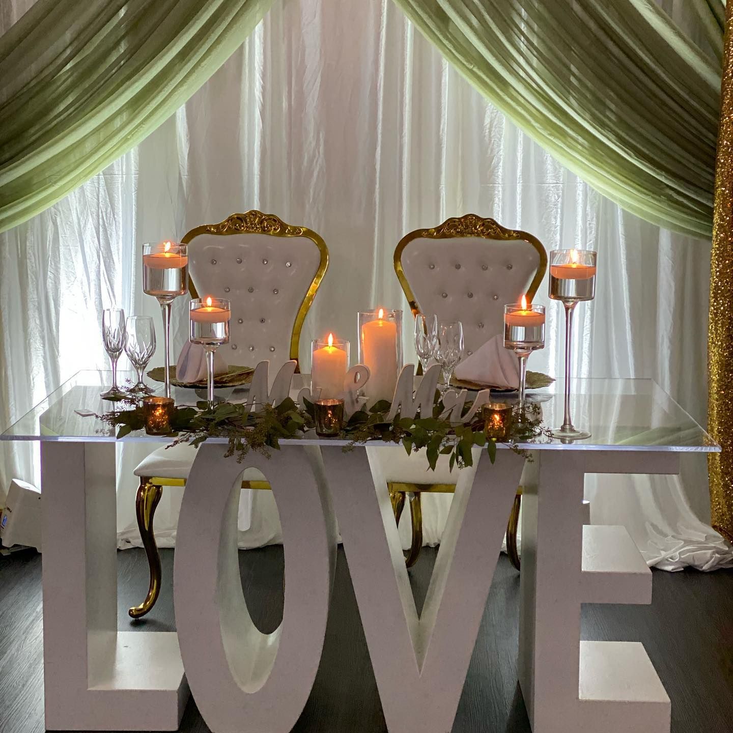 Gallery | ACC Event Hall | Event Venue & Design