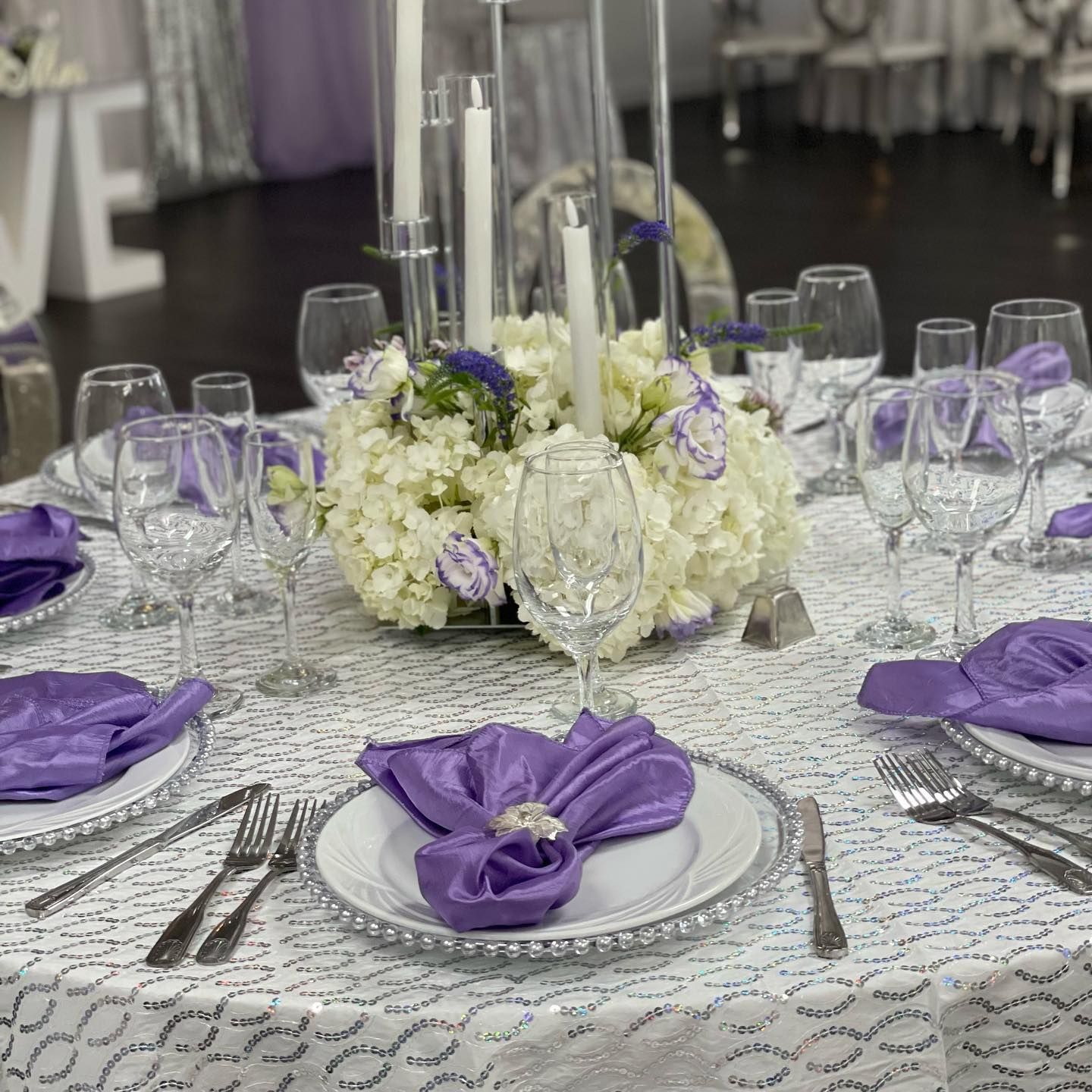 Weddings | ACC Event Hall