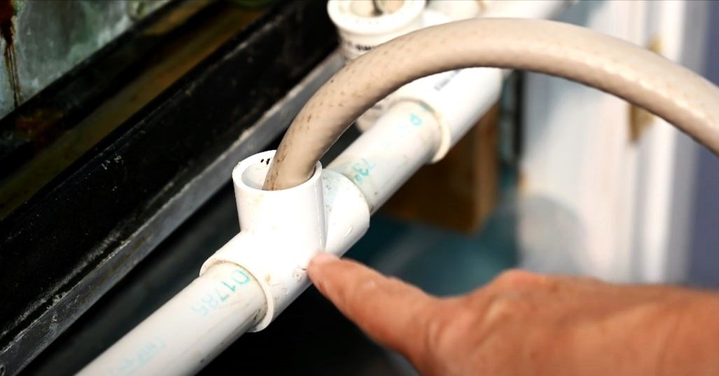 Drano for ac drain line store