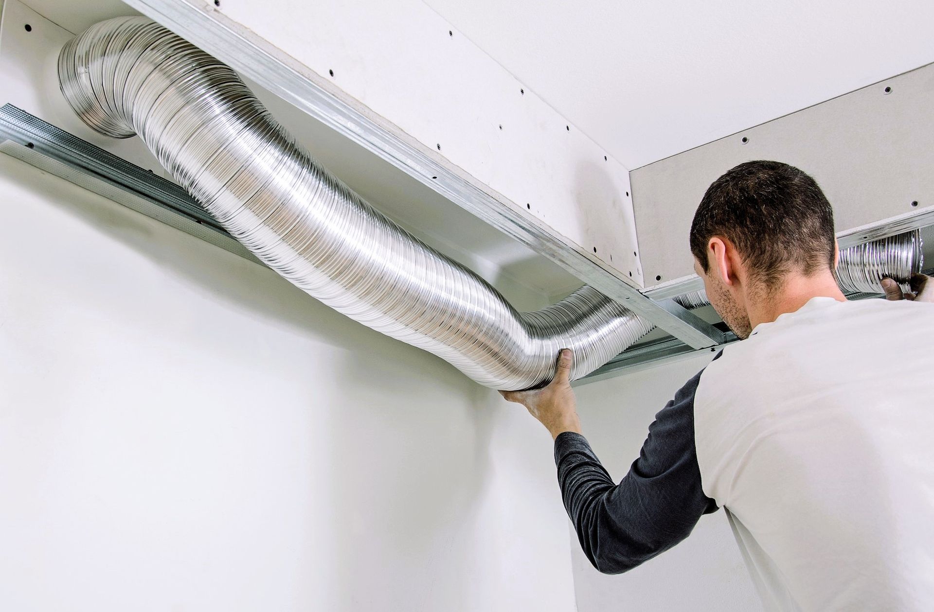 3 Methods of Air Duct Sealing You Should Know About