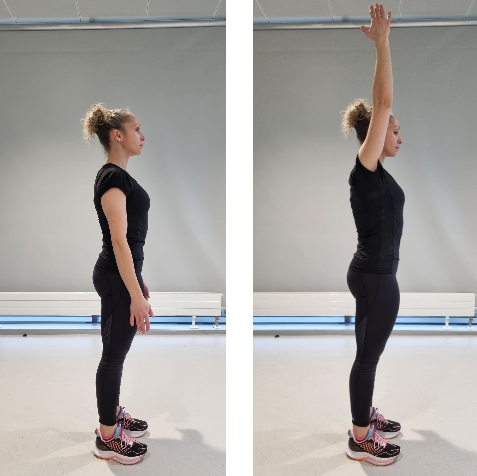 Post-operative Exercises