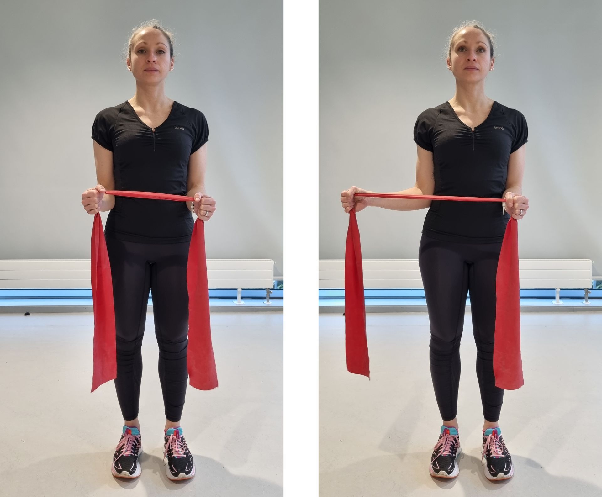 Post-operative Exercises