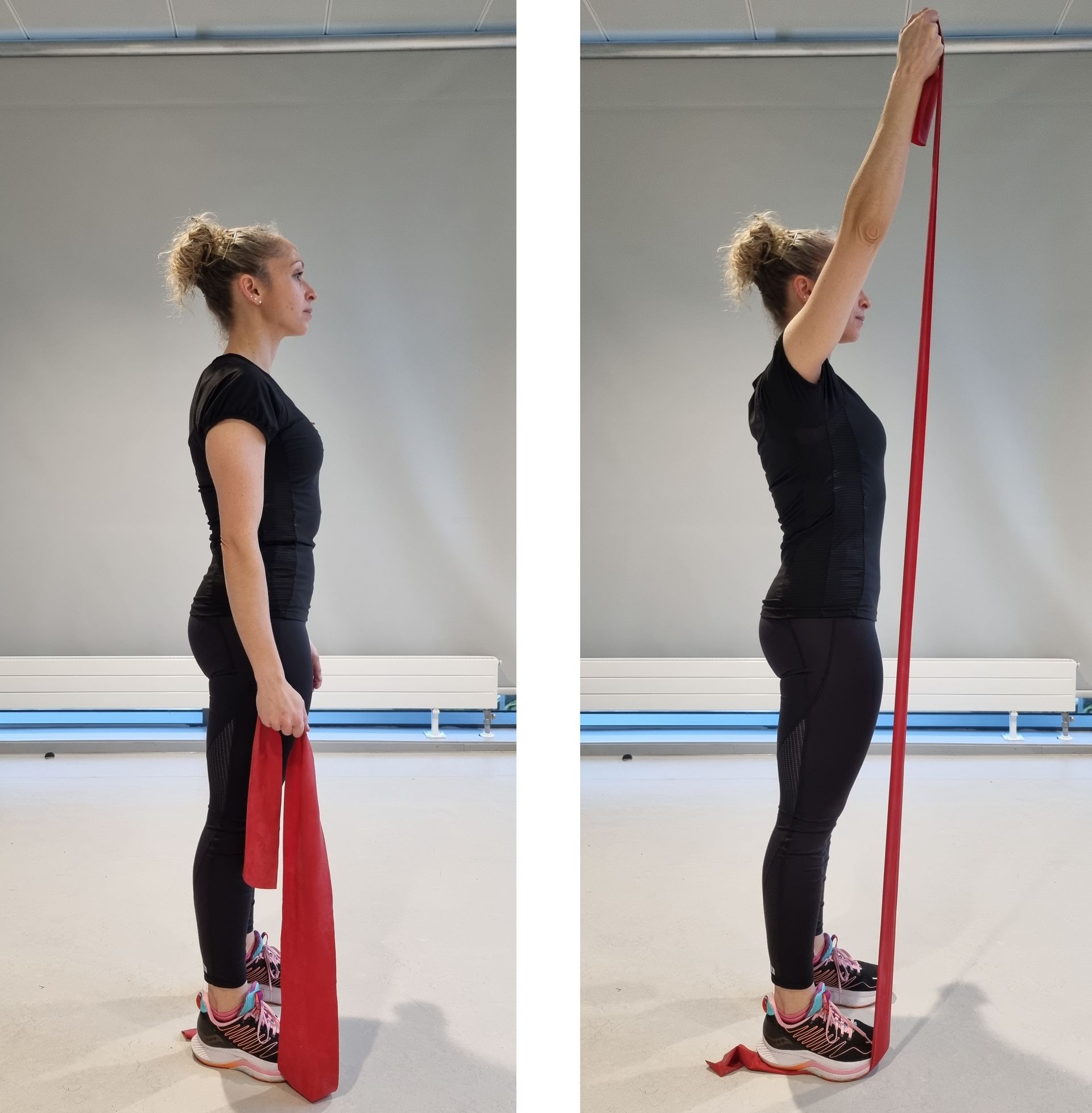 Post-operative Exercises