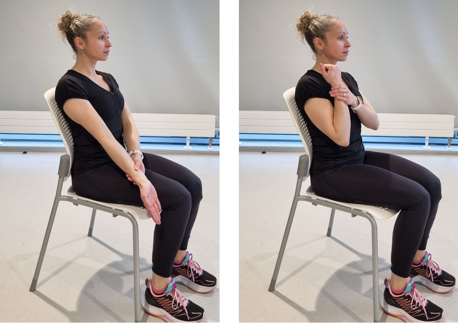 Post-operative Exercises