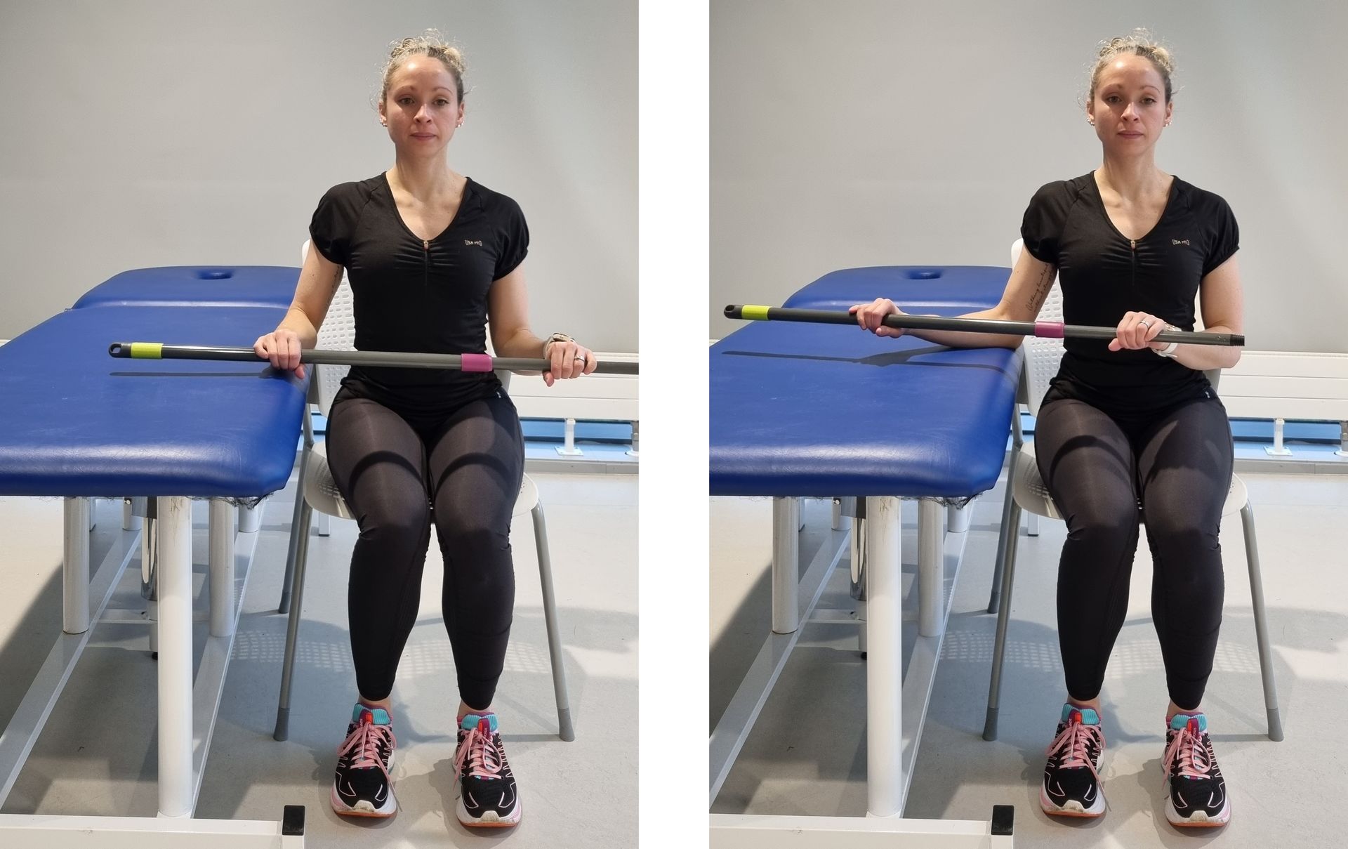 Post-operative Exercises