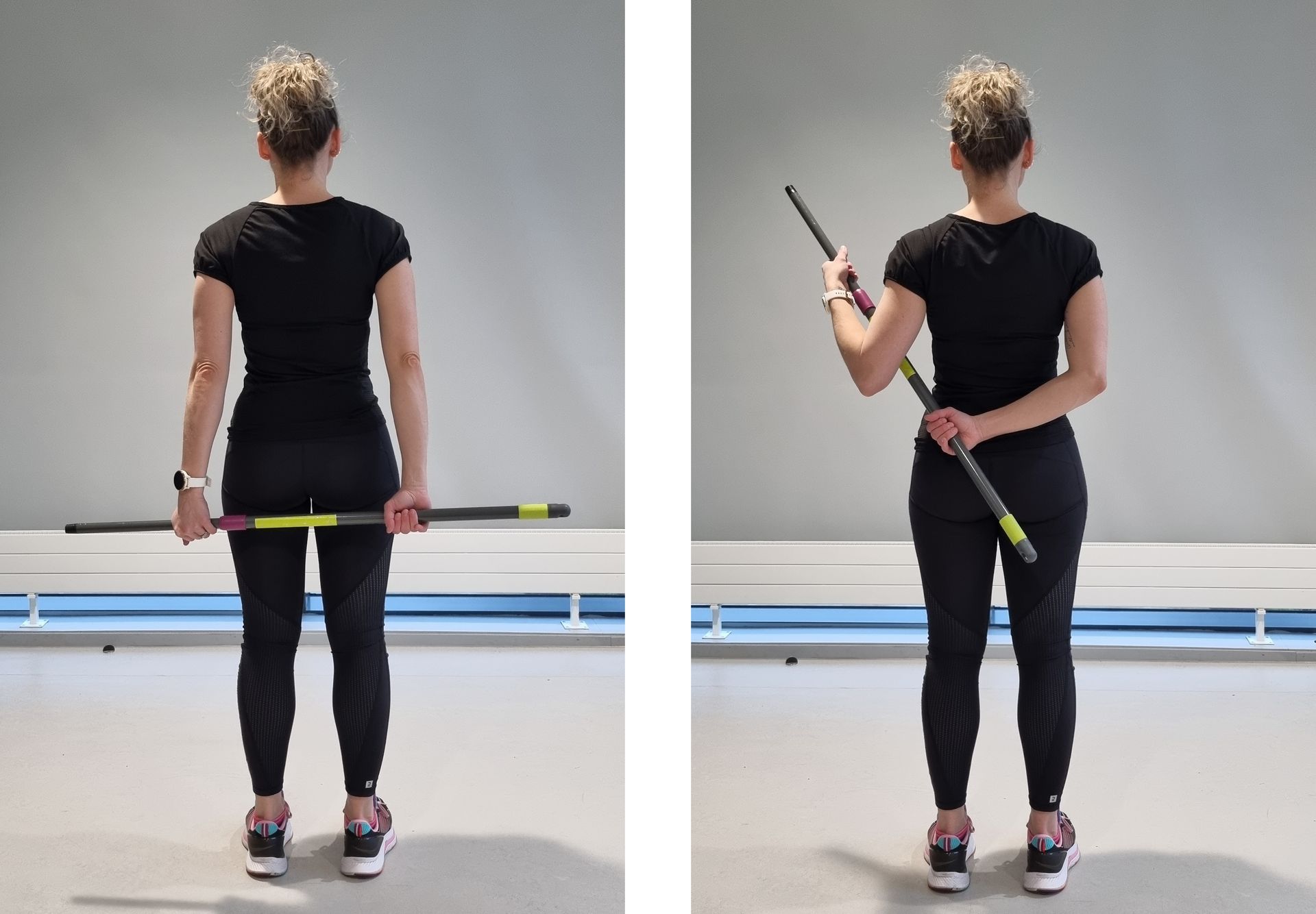 Post-operative Exercises