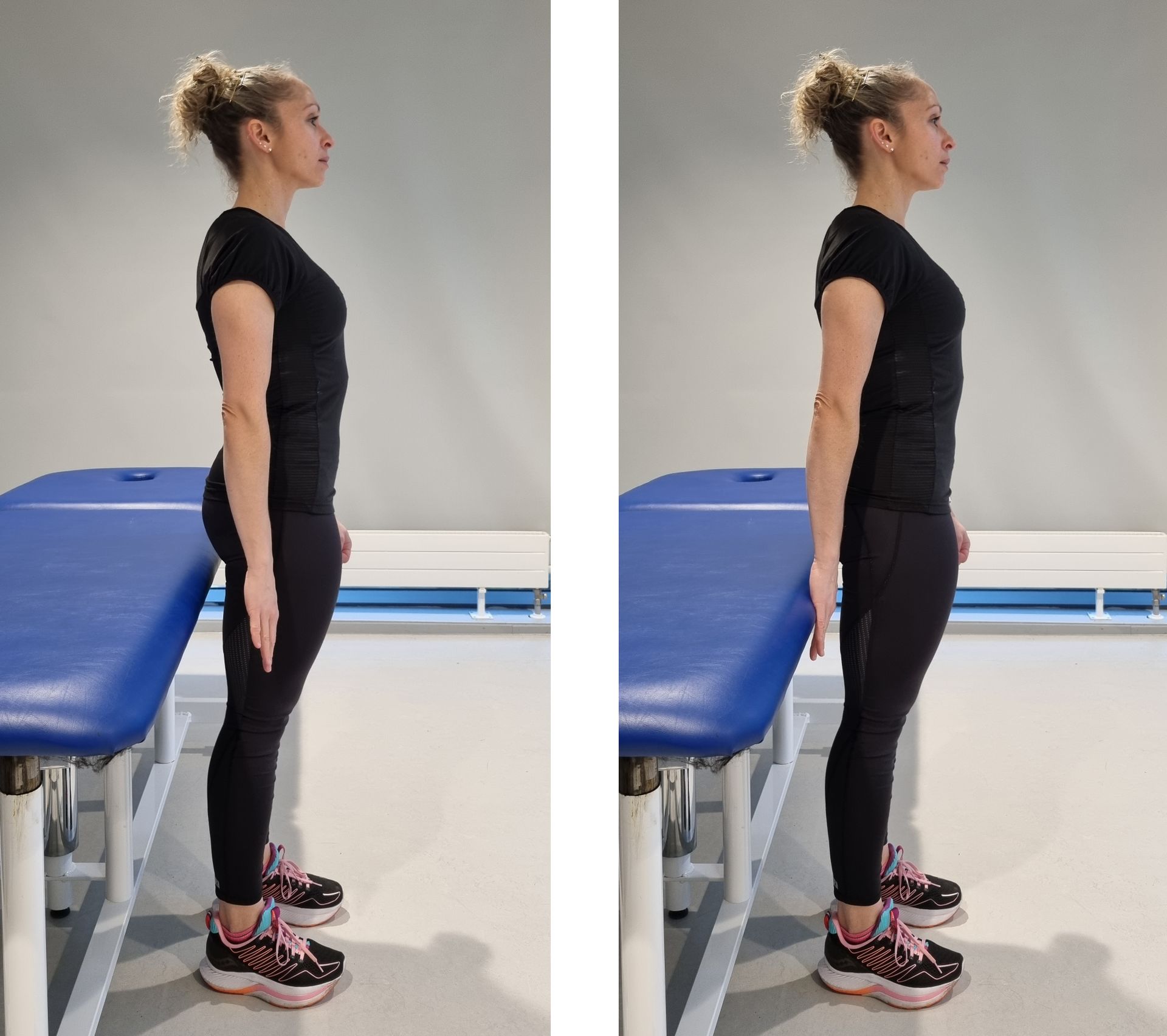 Post-operative Exercises