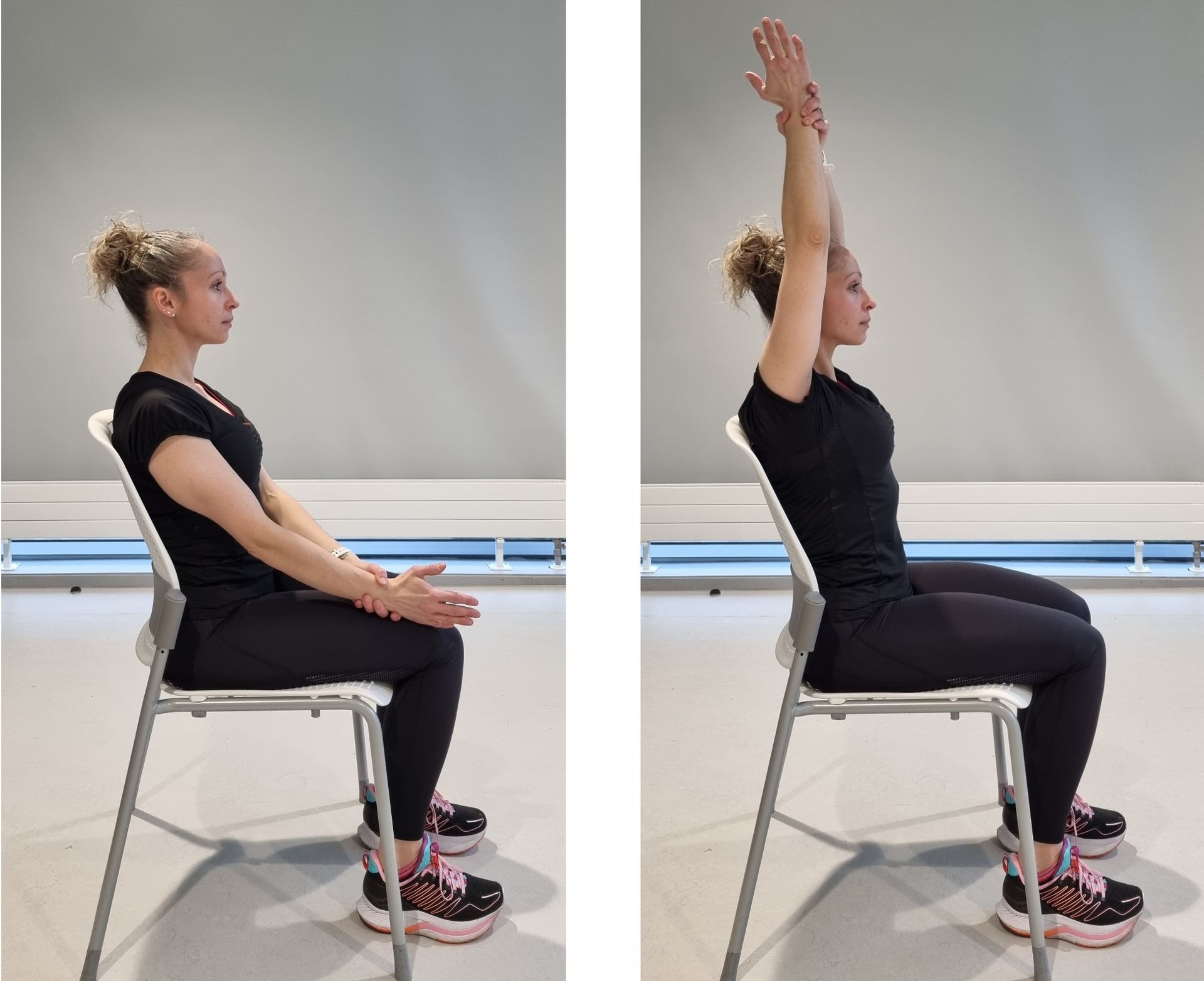 Post-operative Exercises