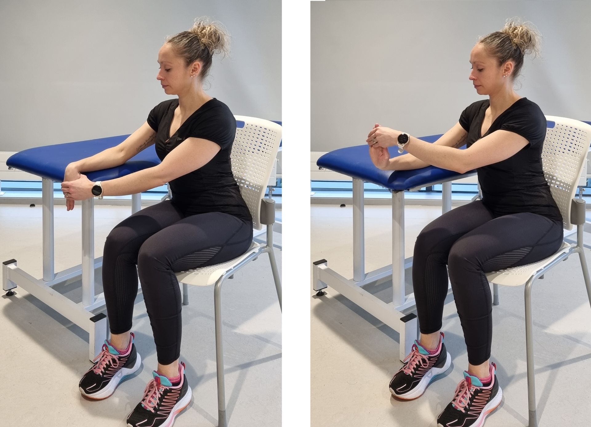 Post-operative Exercises