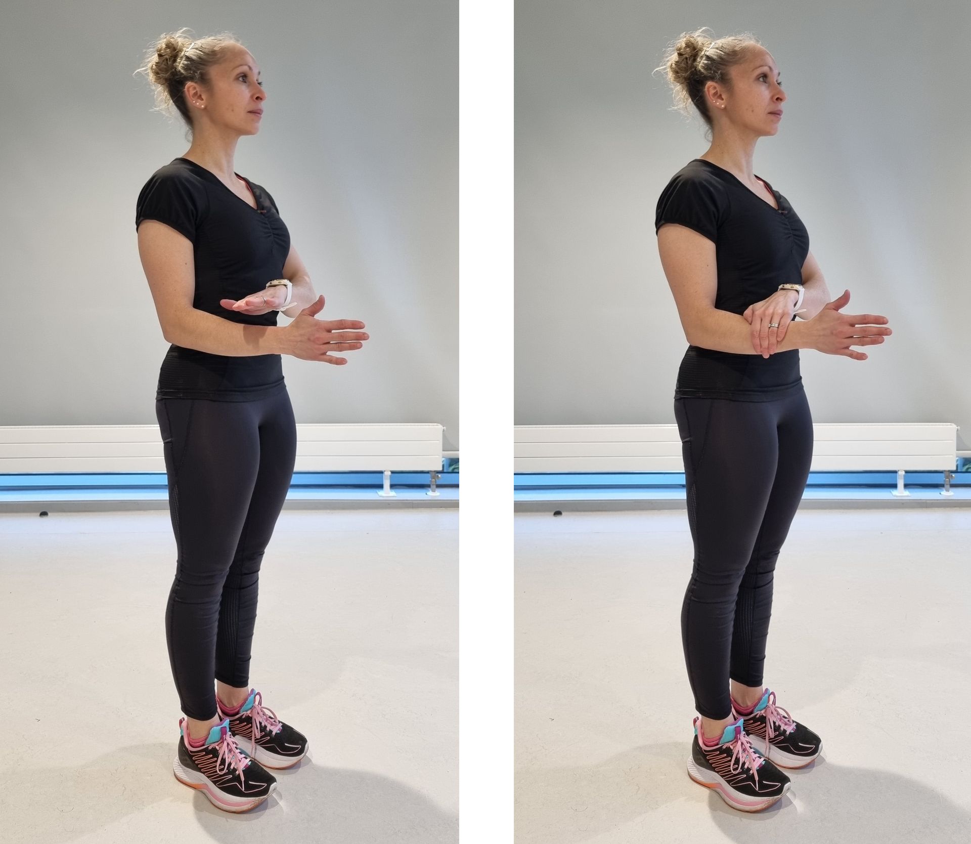 Post-operative Exercises