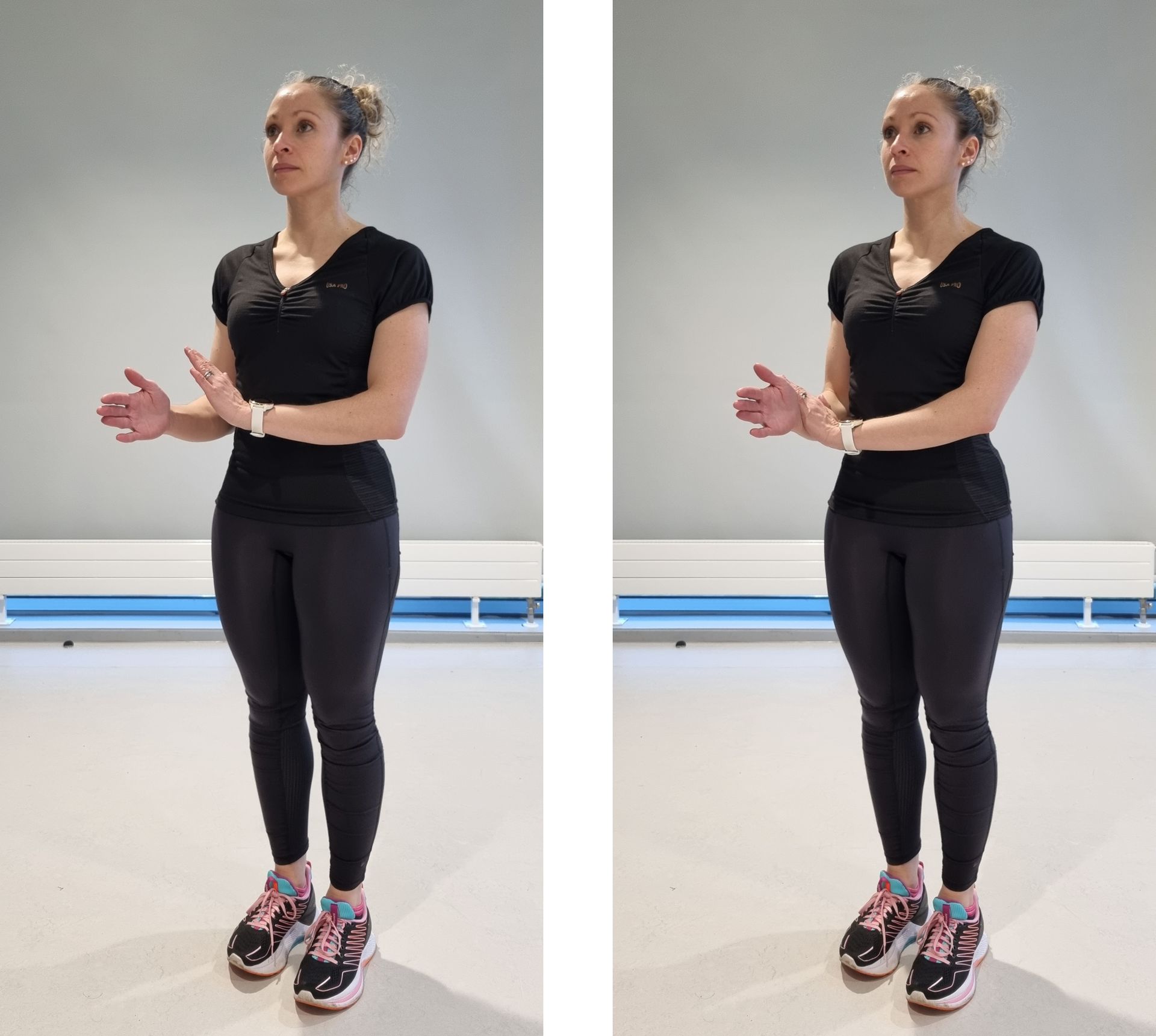 Post-operative Exercises