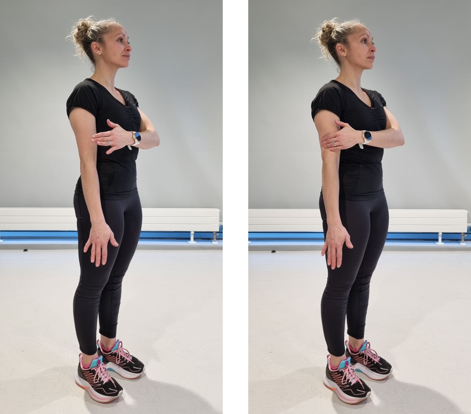 Post-operative Exercises