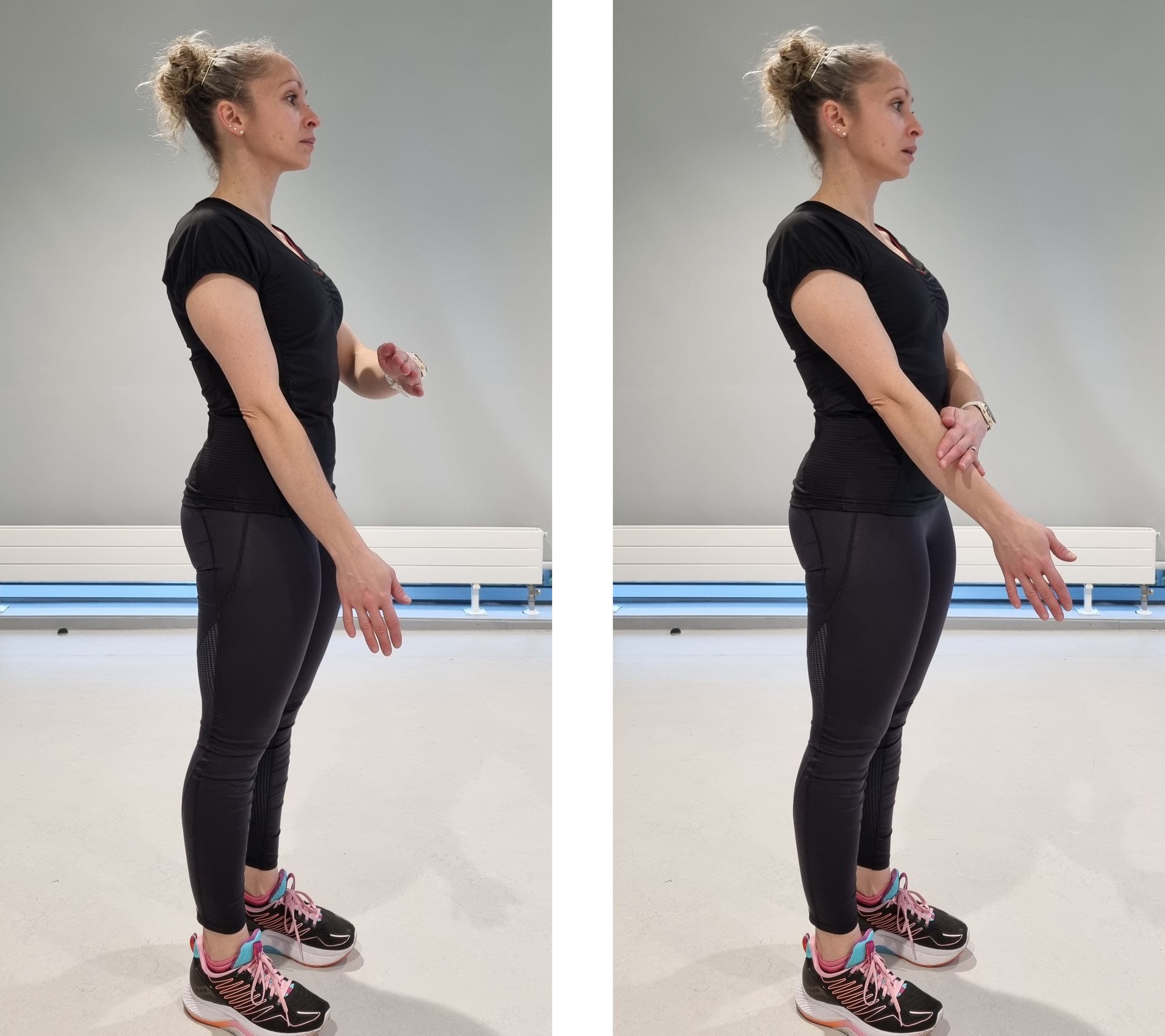 Post-operative Exercises