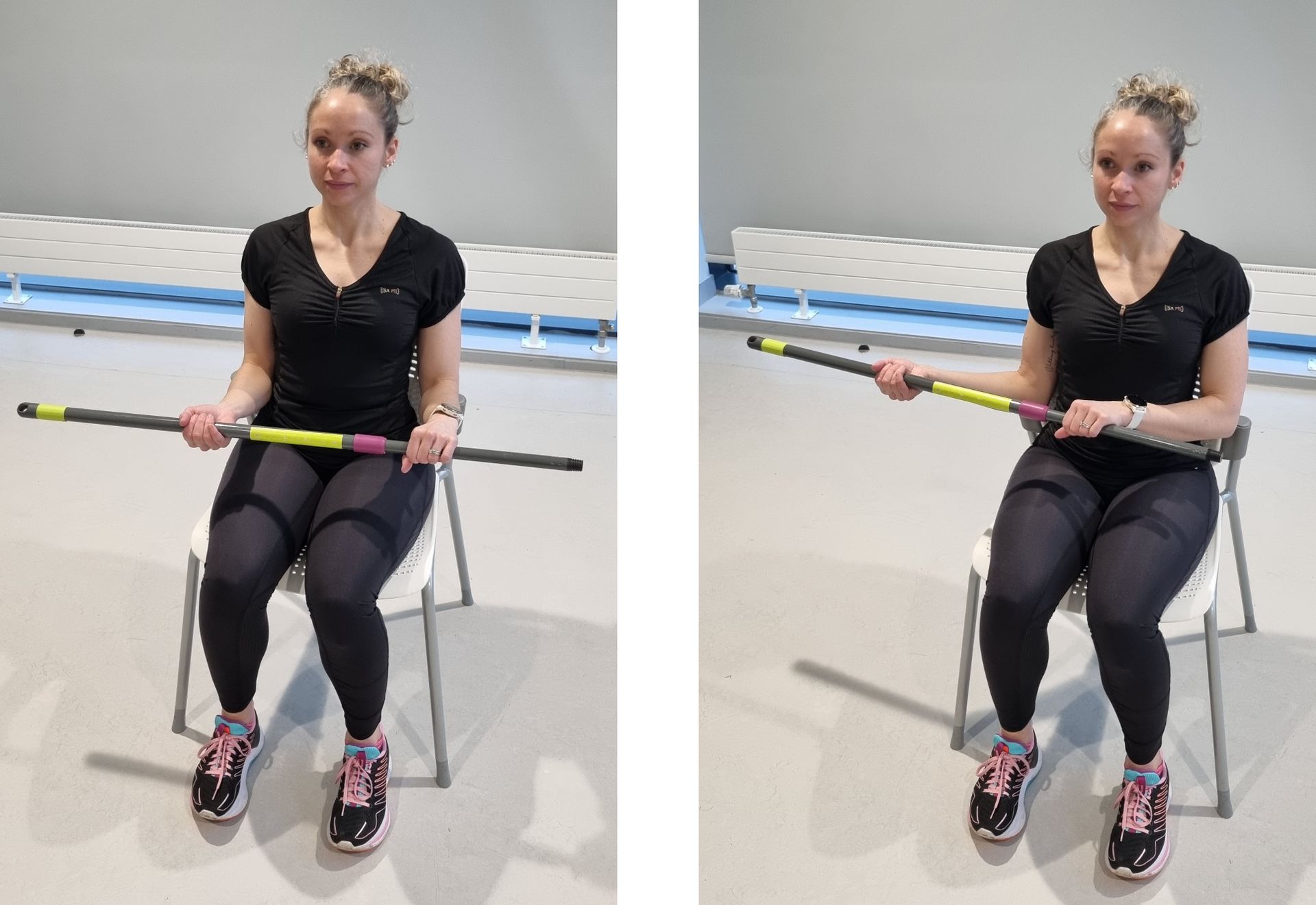 Post-operative Exercises