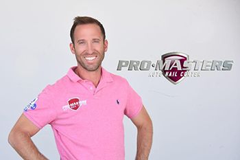 Pro-Masters Auto Collision & Hail Center