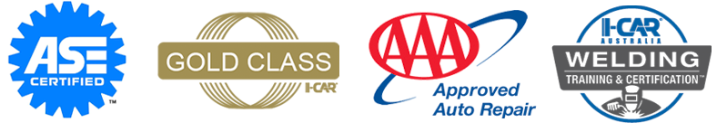 Pro-Masters Auto Collision & Hail Center