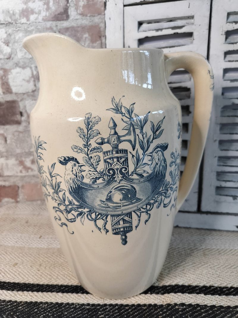 The Little Brocante Shop