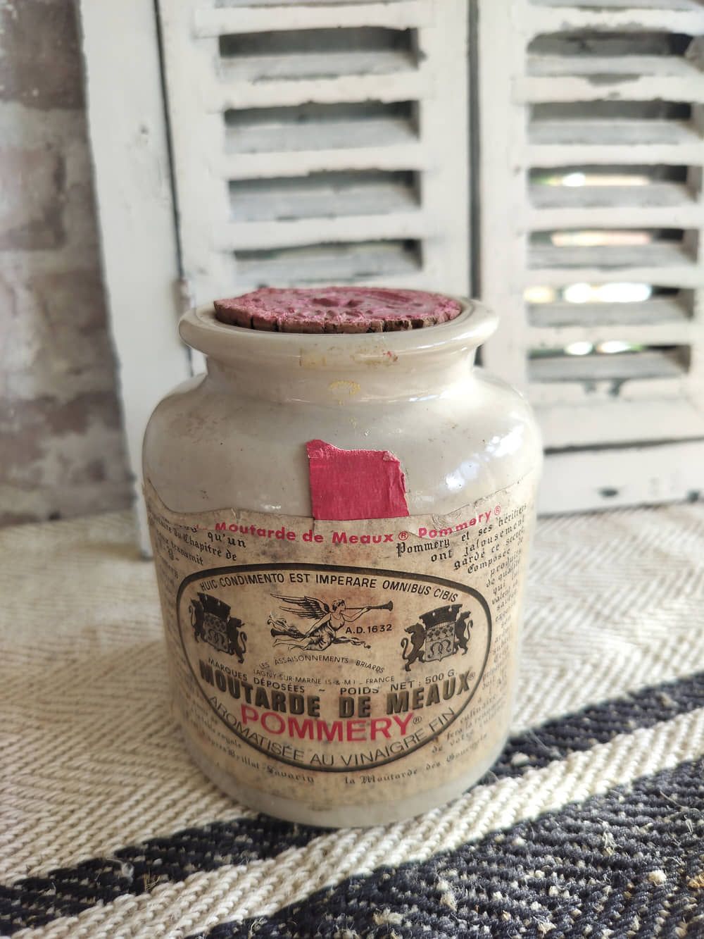 The Little Brocante Shop