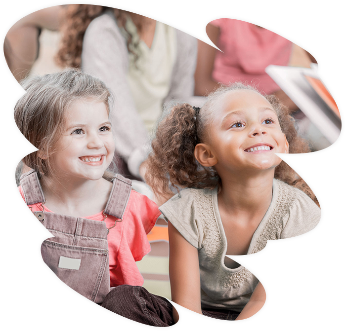 Childcare Programs | Tiverton, RI | Little Willow