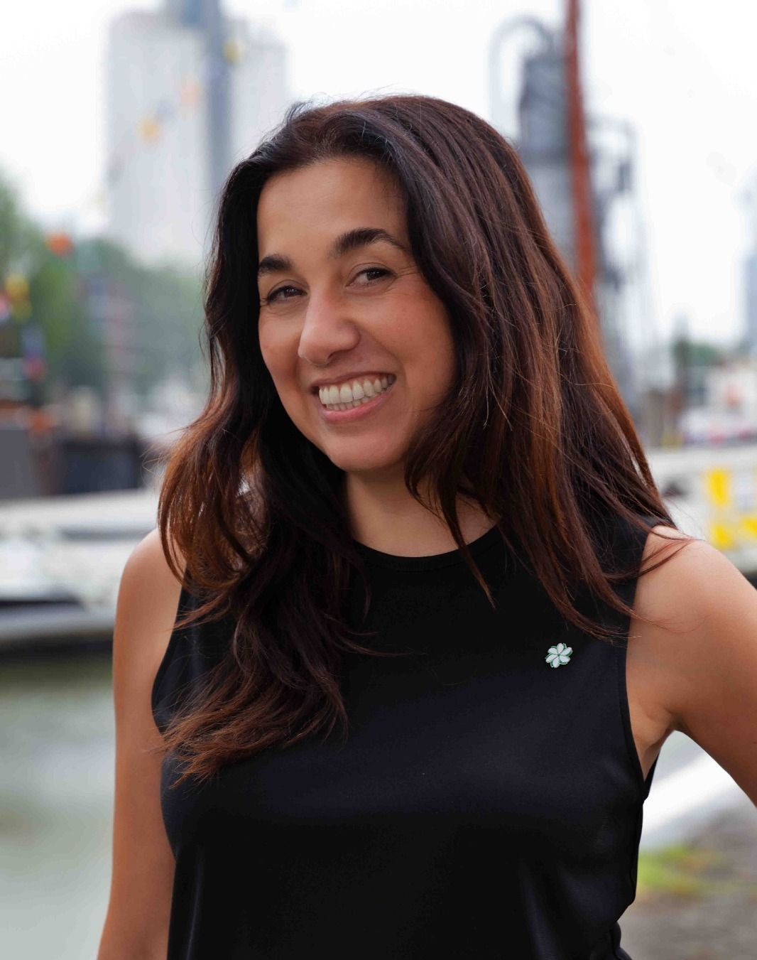 Stichting 15 augustus 010