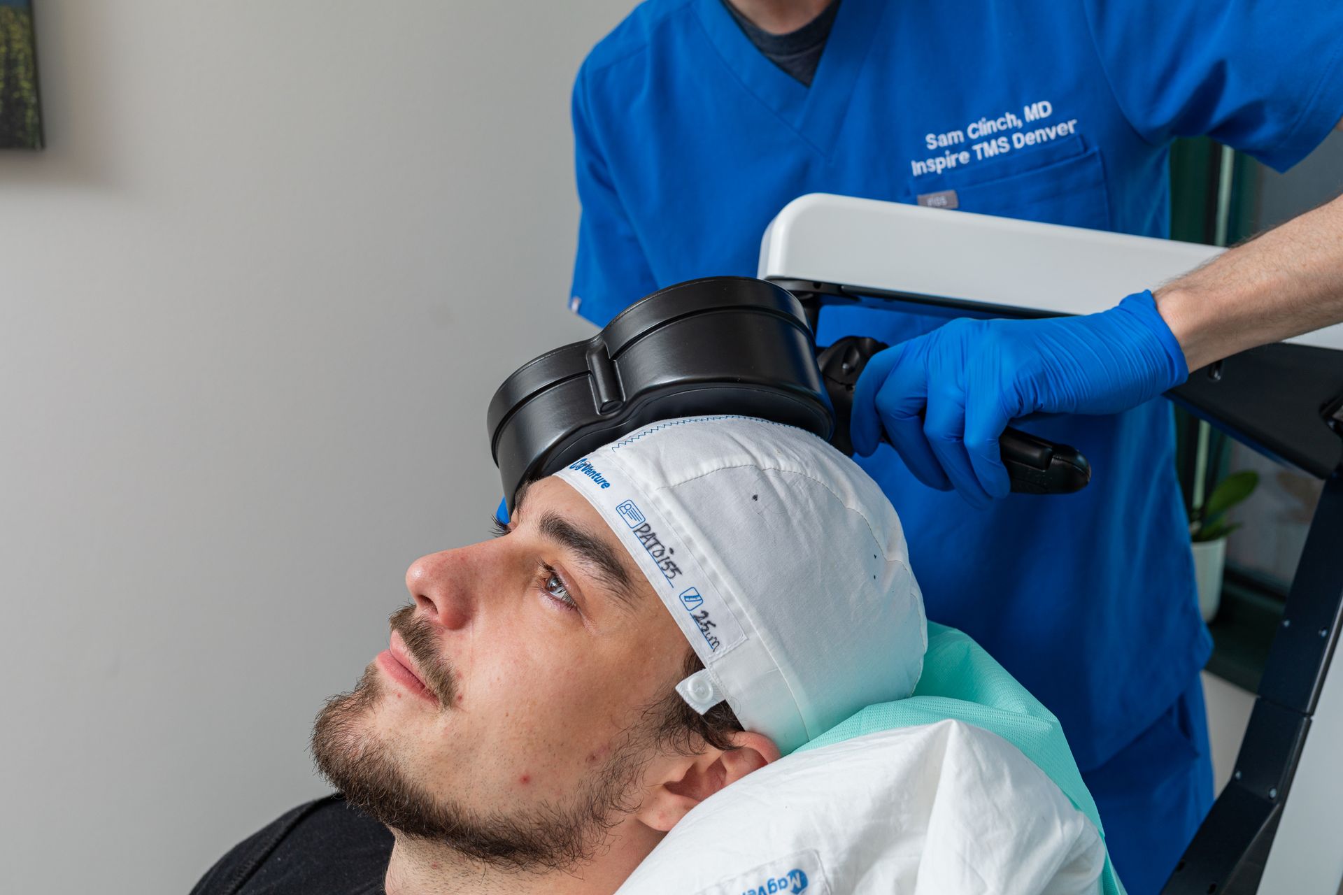 TMS vs ECT (Shock Therapy): What’s the Difference?