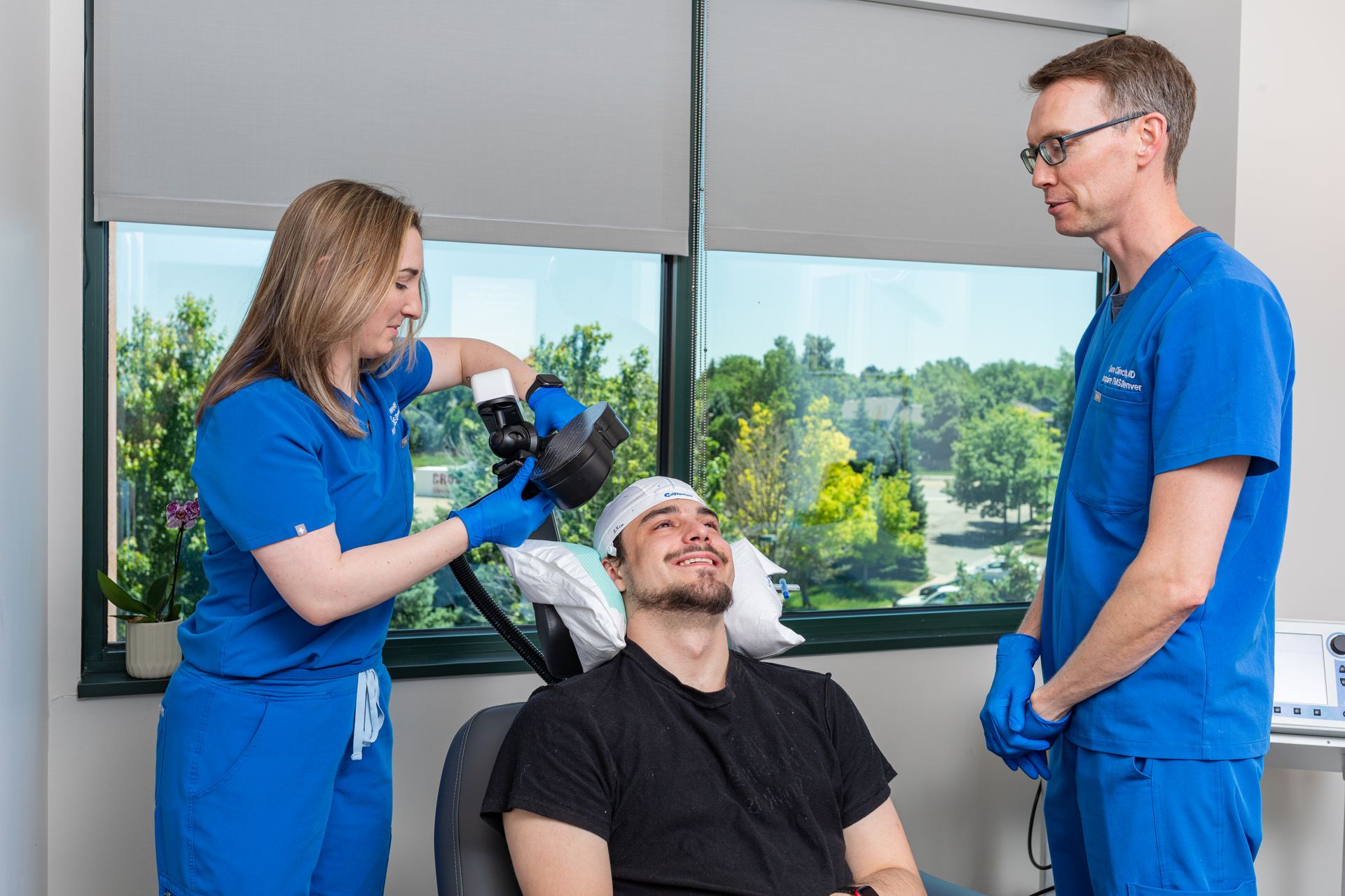 TMS Headaches: Causes, Fast Relief & When to Seek Help